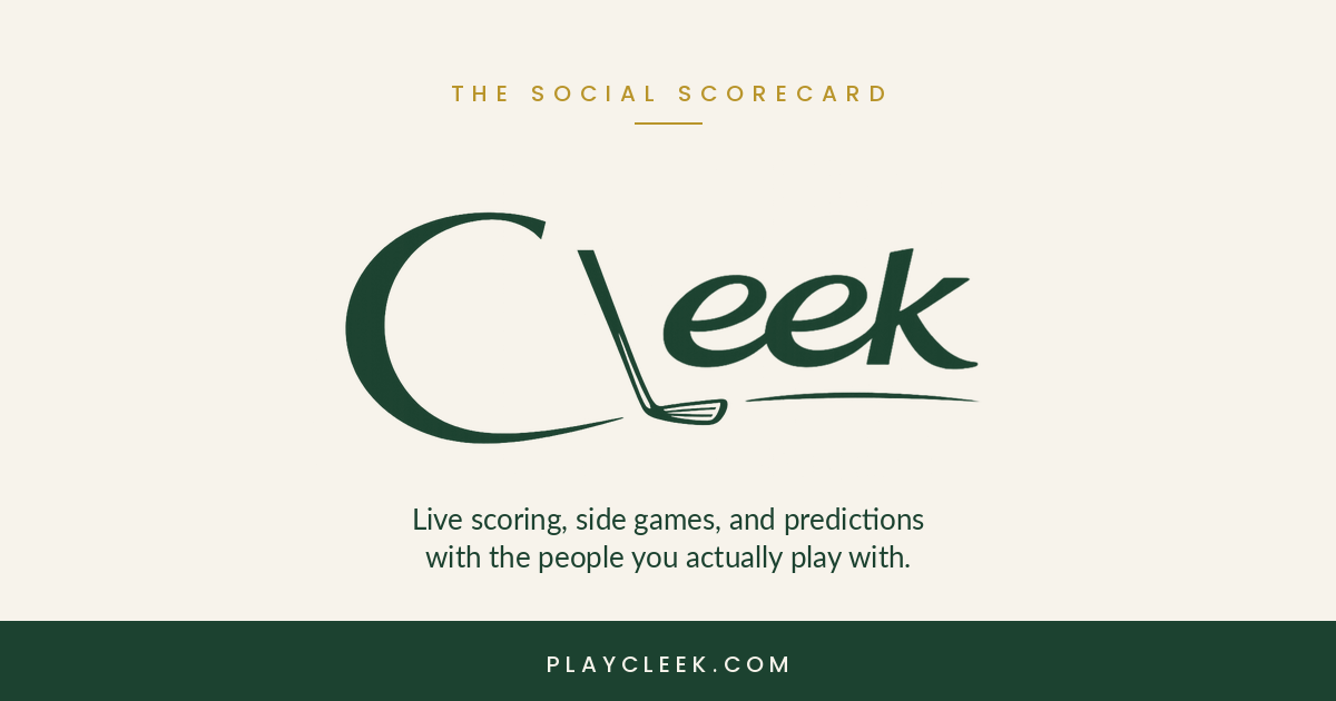 Golf Tournament Planning Checklist | Week-by-Week Timeline (2026) | Cleek